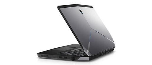 Dell announces Alienware 13 gaming laptop - Laptop - News - HEXUS.net