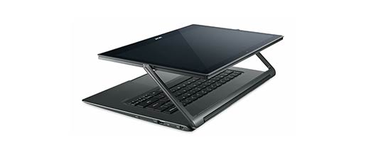 Acer unveils Aspire R-Series convertibles and Switch 2-in-1s - Laptop ...