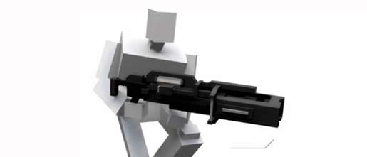 Atari's Minimum launched on Steam with new trailer video - PC - News ...