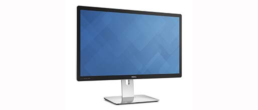 Dell claims world's first with the UltraSharp 27 Ultra HD 5K monitor ...
