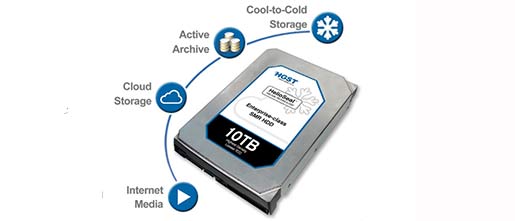 Western Digital announces 8TB and 10TB Helium filled HDDs - Storage ...