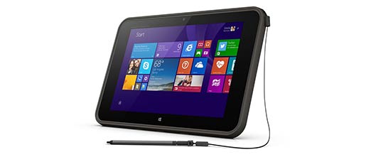 HP unveils eight new Windows and Android devices - Tablets - News ...