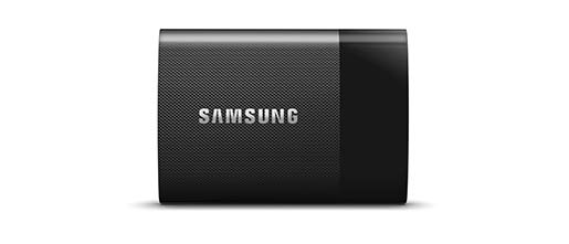 Samsung announces Portable SSD T1 USB 3.0 drive - Storage - News ...