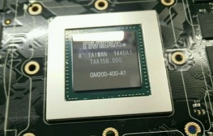 Nvidia to reveal range-topping GM200 at GTC in March - Graphics - News ...