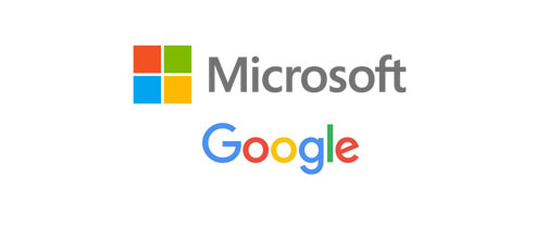 Microsoft and Google end five year battle over patents - Legal - News ...