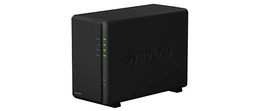Synology releases DS216se, DS216play, DS416 DiskStations - Storage ...