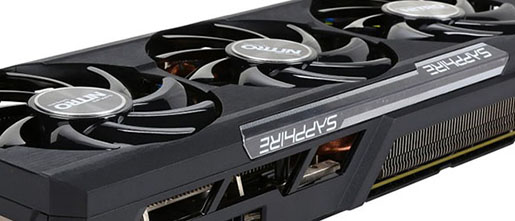 Review: Sapphire R9 390 Nitro - Graphics - HEXUS.net
