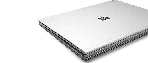 Microsoft unveils Surface Pro 4 and Surface Book 2-in-1 - Laptop - News ...