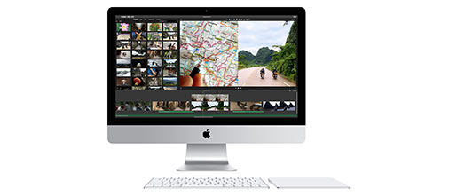 Apple updates iMac range with 4K and 5K displays - Systems - News ...