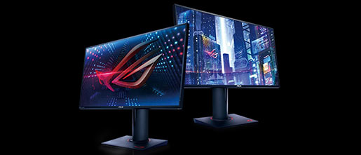 ASUS ROG Swift PG279Q, PG27AQ gaming monitors launched - Monitors ...