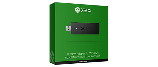 Microsoft starts to ship Xbox Wireless Adapter for Windows - Hardware ...