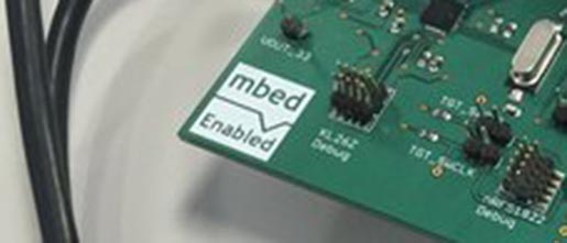 ARM announces updated suite of mbed Device Platform products - Industry ...