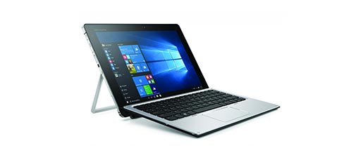 HP Elite x2 1012 is a 2-in-1 'built for business' - Tablets - News ...