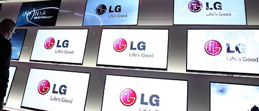 LG Display to invest $8.7 billion in OLED manufacturing plant ...