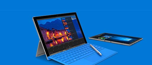 Microsoft Surface Pro 4 becomes available in the UK - Tablets - News ...