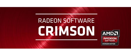 AMD releases Radeon Software Crimson Edition, download now - Software ...