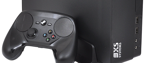 Review: Scan 3XS ST15 Steam Machine - Systems - HEXUS.net