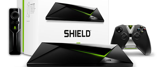 Review: Nvidia Shield Android TV - Systems - HEXUS.net