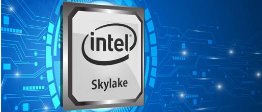 Intel intros pair of Skylake CPUs without integrated graphics - CPU ...