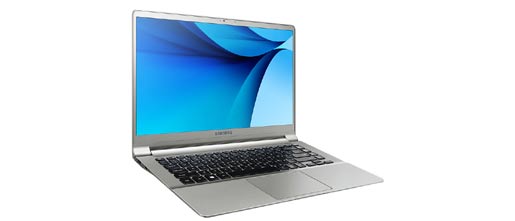 Samsung's 2016 900X-series Ultrabooks revealed - Laptop - News - HEXUS.net