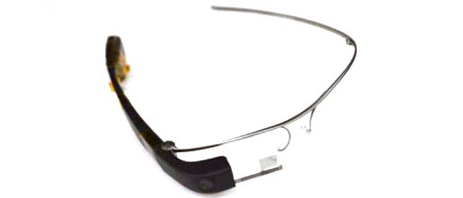 Google Glass Enterprise Edition detailed and pictured - Accessories ...