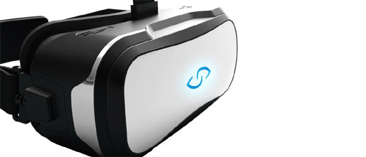 Gigabyte plans to launch a wearable VR device - Peripherals - News ...