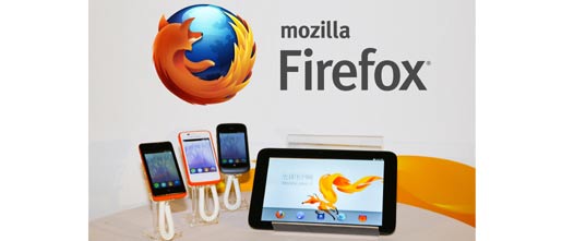 Firefox OS may be installed on HDMI sticks, routers, tablets etc ...