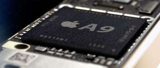 Apple looks for more control over key device components - Industry ...
