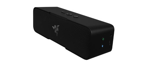 Razer Leviathan Mini Bluetooth Speaker announced - Peripherals - News ...