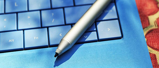 Microsoft expected to buy Surface Pro 3 pen maker N-trig - Peripherals ...