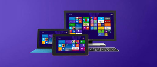 Microsoft Windows with Bing to be restricted to smaller laptops ...