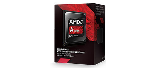 AMD's desktop APU sales fell 30 per cent in Q4 2014 says JPR ...