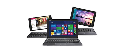 ASUS to put more focus on 2-in-1 devices this year - Laptop - News ...