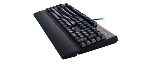 Tt eSPORTS launches Poseidon Z Forged mechanical keyboard - Peripherals ...