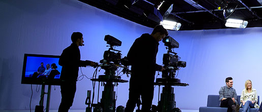 YouTube experiments with multi-angle video replay - Audio Visual - News ...