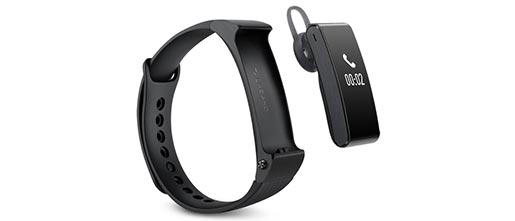 MWC 2015 smartwatch and smartband roundup - Accessories - News - HEXUS.net