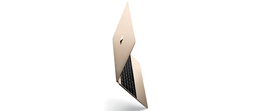 Apple unveils super-slim 12-inch MacBook with Retina display - Laptop ...