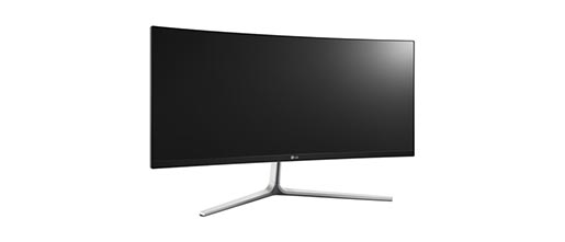 LG 29UC97 29-inch curved monitor announced - Monitors - News - HEXUS.net