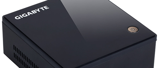 Review: Gigabyte Brix S (GB-BXi5H-5200) - Systems - HEXUS.net
