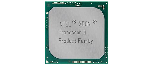 Intel launches Xeon D-1520 and D-1540 64-bit SoCs - CPU - News - HEXUS.net
