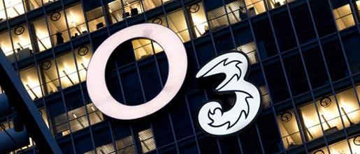 Three and O2 deal finalised with £10.25bn definitive agreement ...