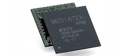MediaTek launches MT8173 SoC based upon the ARM Cortex A72 - Tablets ...