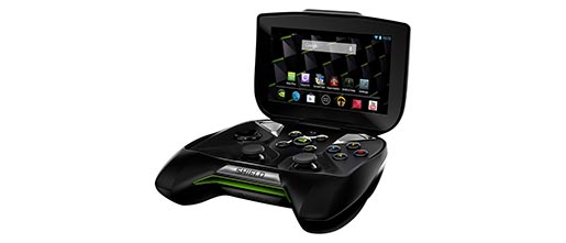 Next gen Nvidia SHIELD handheld console listed by Bluetooth SIG ...