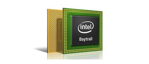 Intel set to become the biggest supplier of tablet processors - Systems ...