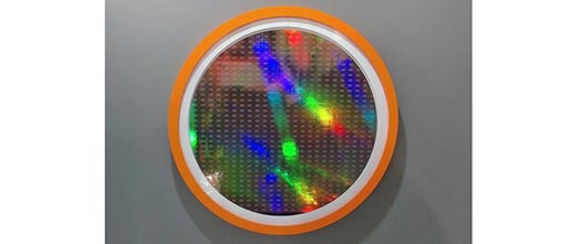 HBM2 memory wafer shown off by SK hynix - RAM - News - HEXUS.net