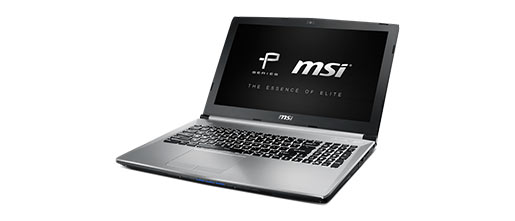 MSI launches Prestige Series laptops - Laptop - News - HEXUS.net