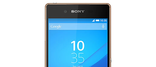 Sony Xperia Z4 smartphone launched in Japan - Mobile Phones - News ...