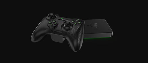 Razer Forge TV Android gaming box looks set for 1st May release ...