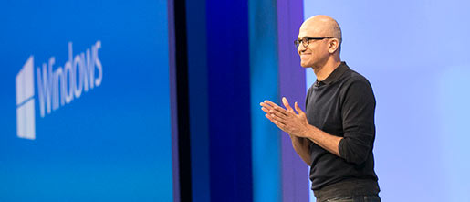 More Windows 10 development highlights from BUILD 2015 - Software ...