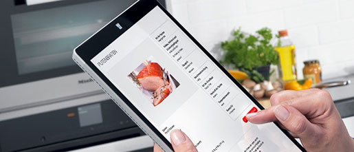 Microsoft and Miele collaborate to make smarter home appliances ...